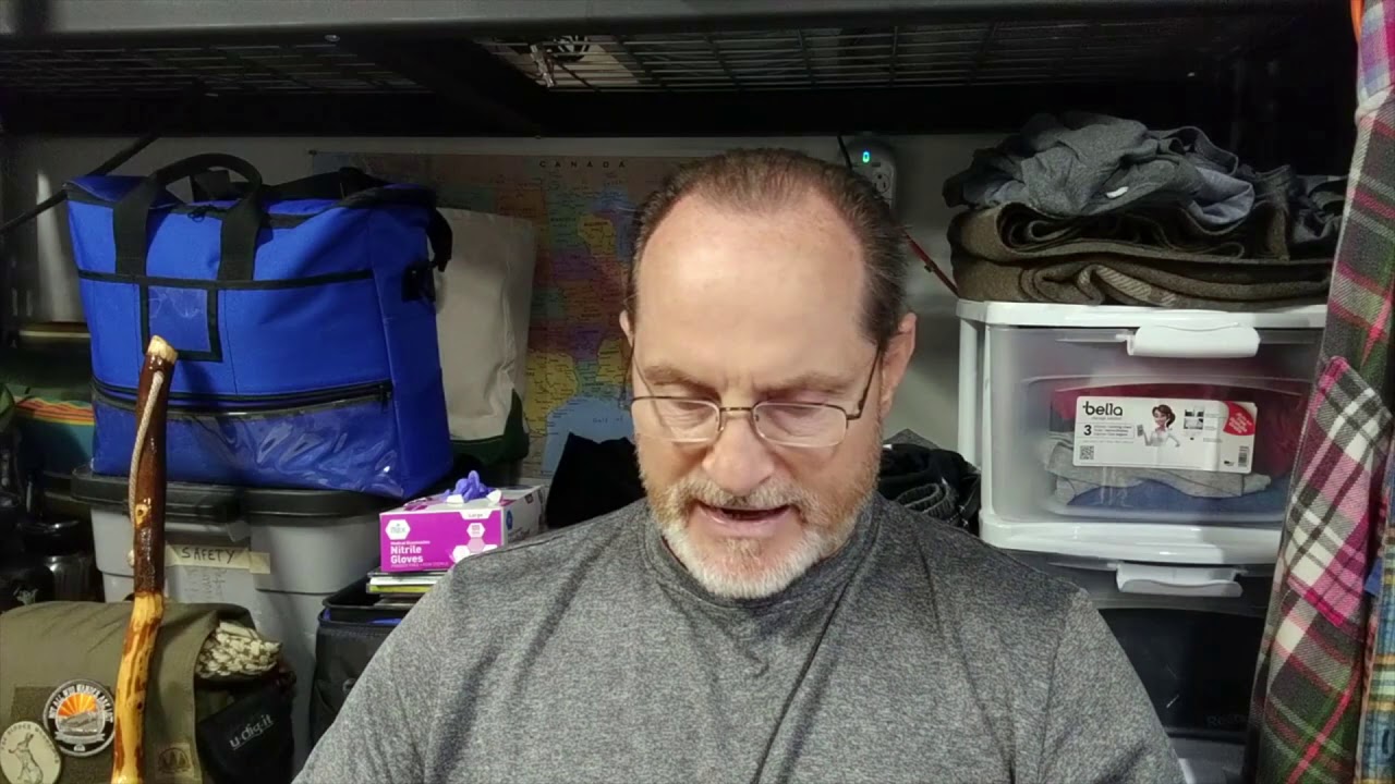 Survived multiple Gunshot wounds- Bobby Halpern - YouTube