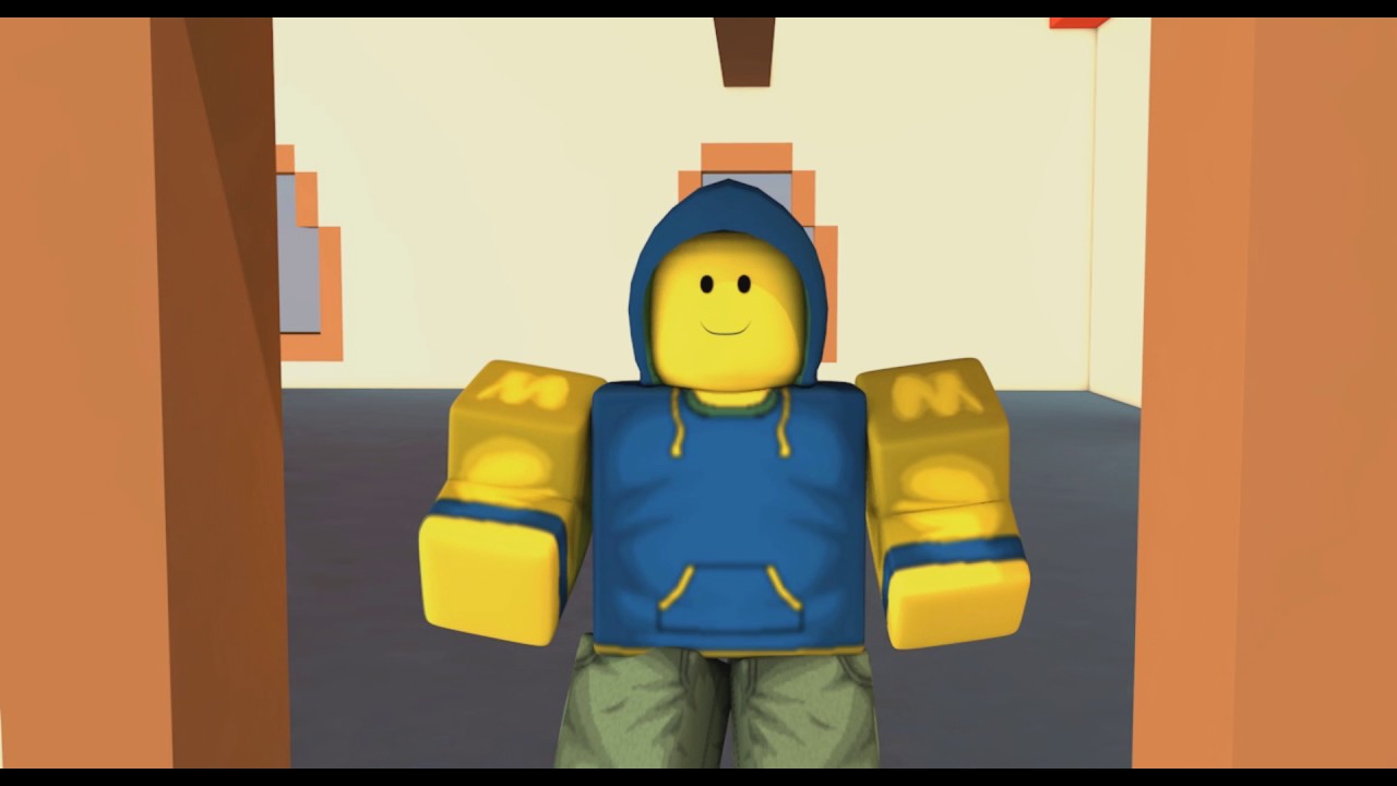 Happy Birthday InceptionTime (ROBLOX ANIMATION) - YouTube