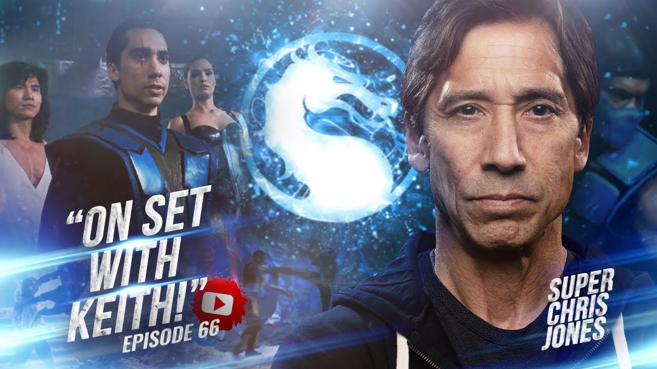 SUB-ZERO Wins! Keith Cooke Interview (2025) - YouTube