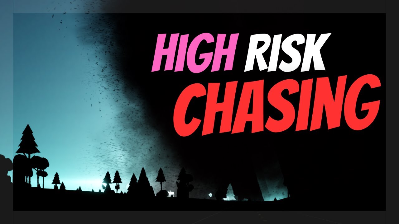 HIGH RISK Chasing LIVE | Twisted 1.21 - YouTube