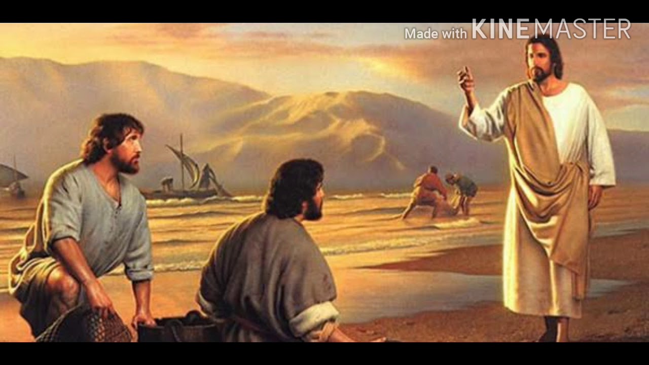 The Joy Of Being A Disciple Of Jesus : Dr Sandeep B Psychiatrist ...