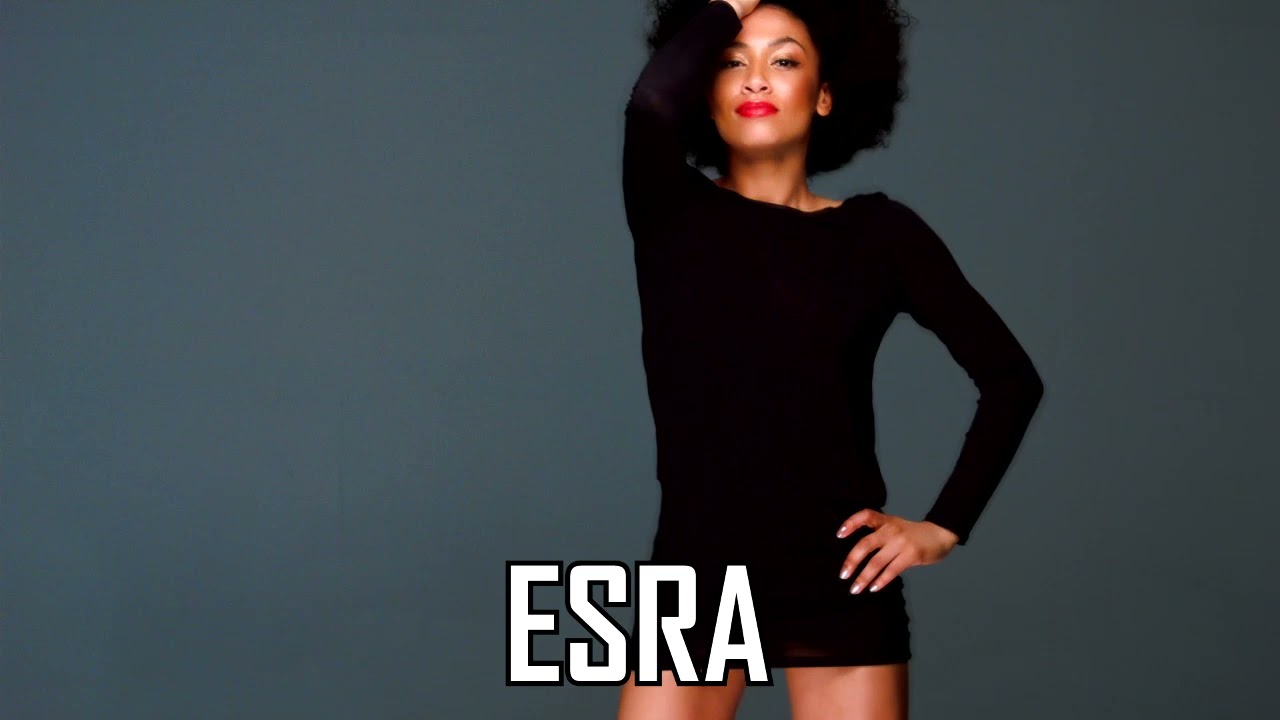 JOYEUX ANNIVERSAIRE ESRA - YouTube