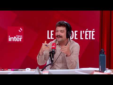 Virginie Efira : \