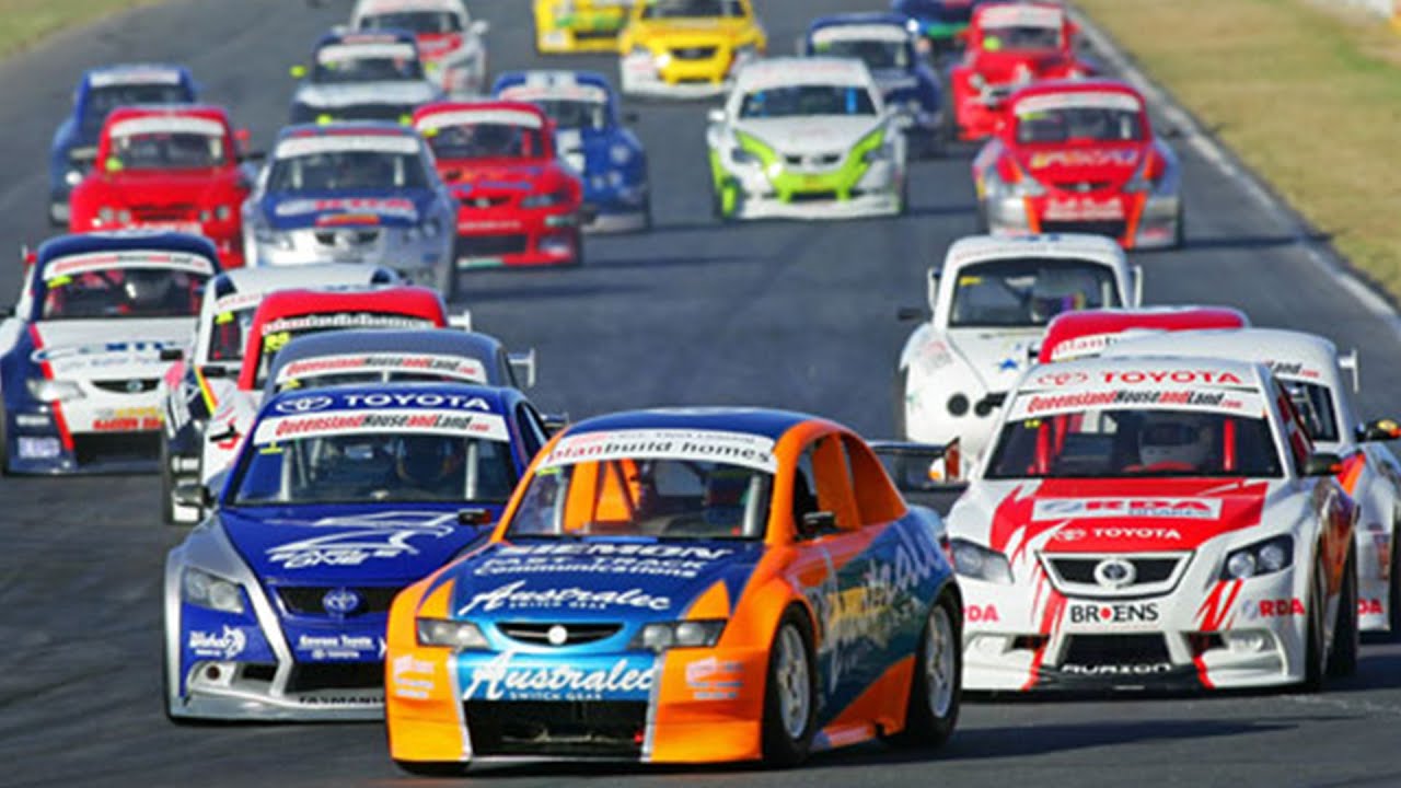 Speedweek Ep 1362 October 31, 2021 Part 3 - YouTube