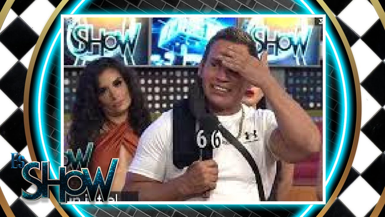 Programa completo Es Show 6 de septiembre 2021 - YouTube