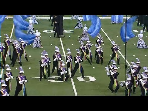 Blue Springs HS Band 2015 - YouTube