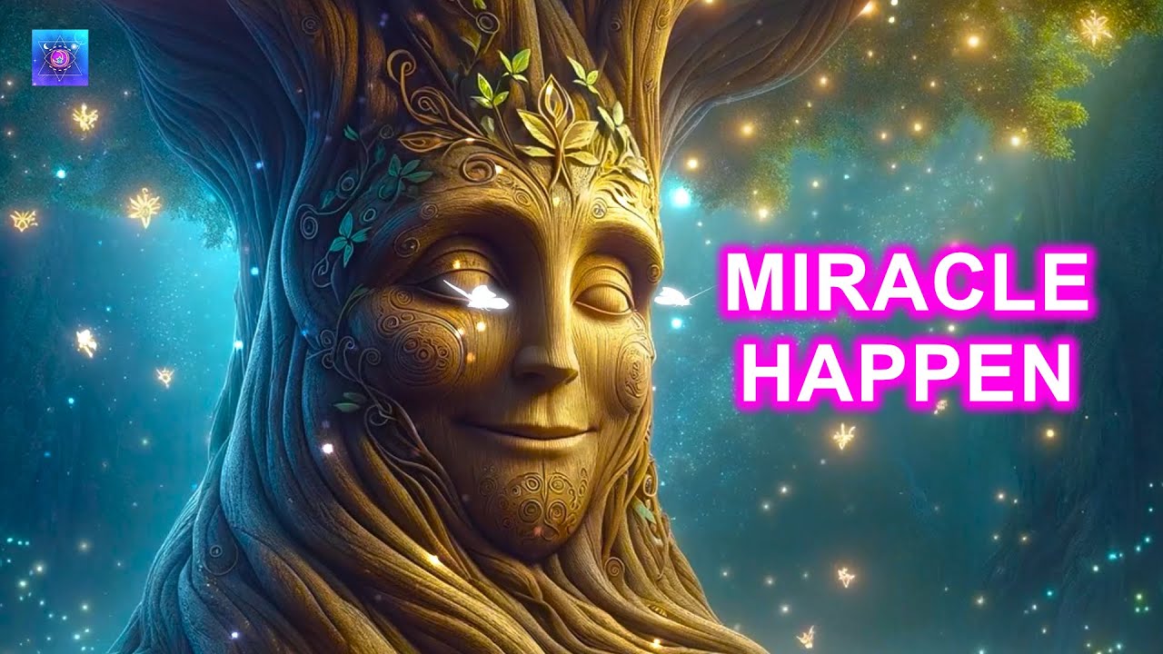 MIRACLE HAPPEN: Receive Money In 4 Minutes, 963hz, Connect with the ...