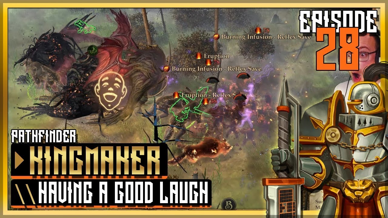 Edited episode! - Kinetic Knight and Dragon Disciple builds ...