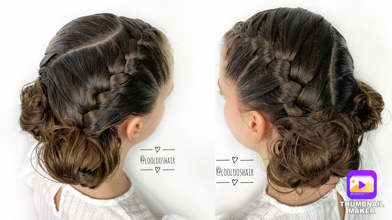 💕🐰How to do tight neat french braids box boxer braids🐰💕#braids #foryou ...