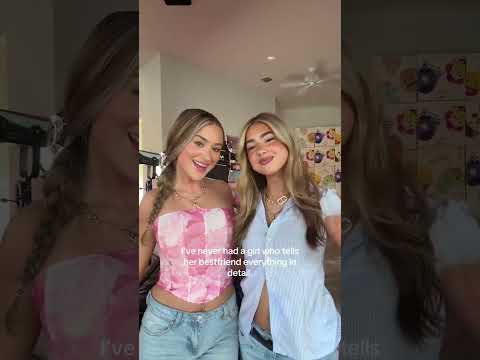 everyone needs a bsf like this! #glowhouse #gianna #embreigh