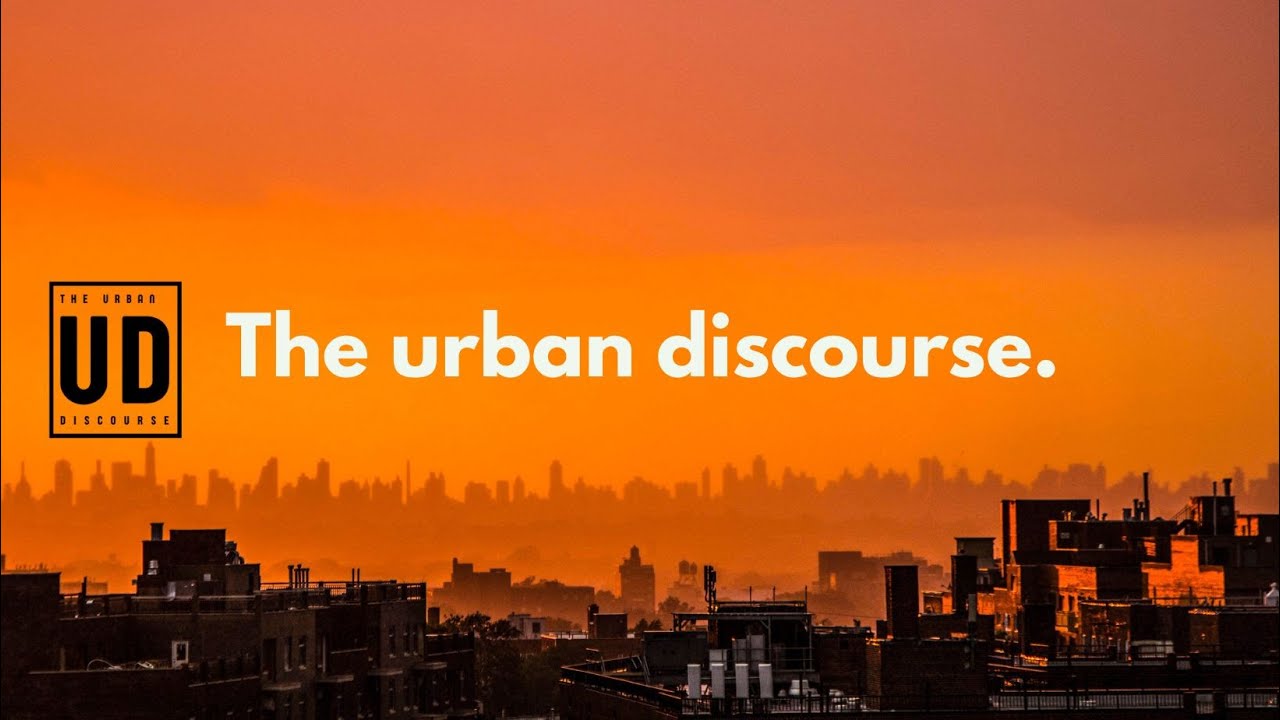 Episode 1: Dr. Christoph Luthi - Filthy cities, why they exist, and ...