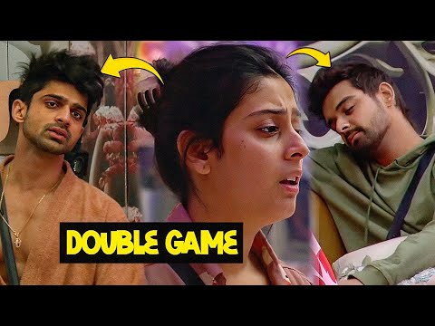 Isha Is Confused That Abhishek And Samarth In Big Boss 17 Hous - YouTube