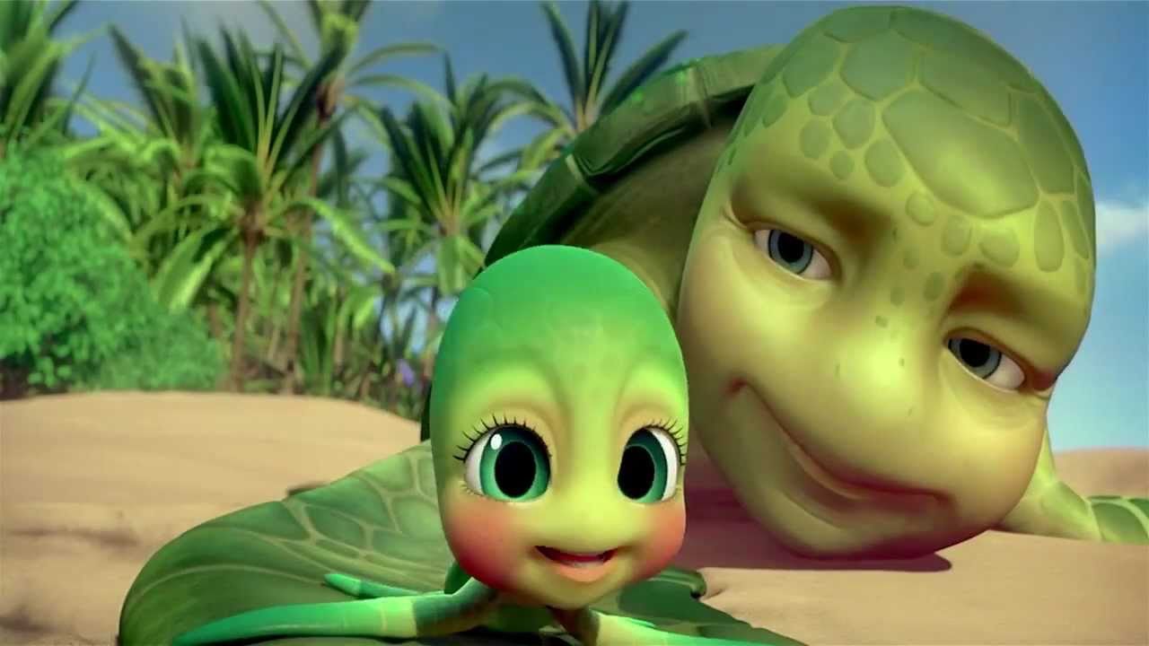 ΟΙ ΠΕΡΙΠΕΤΕΙΕΣ ΤΟΥ ΣΑΜΙ 2 (Sammy 2) Μεταγλωττισμένο trailer - YouTube