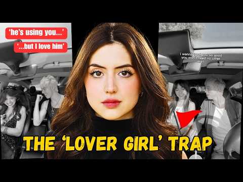 Sophie Silva Boyfriend Situation Proves Being a Lover Girl Sucks