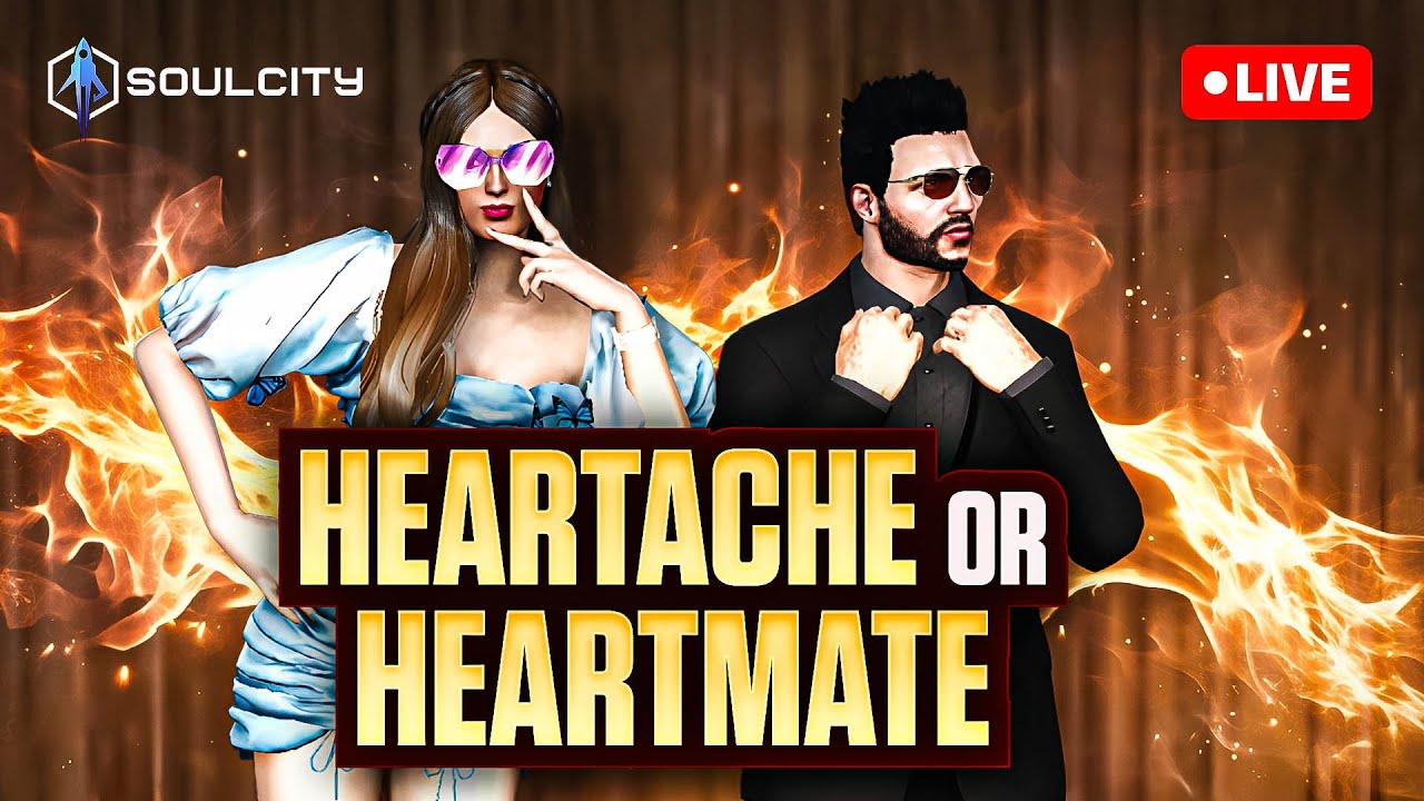 Whats in Soulcity for Tina Khan today? #soulcity - YouTube