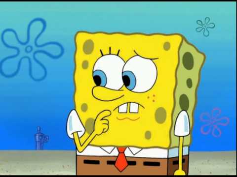 Patrick Is Exhausted - YouTube