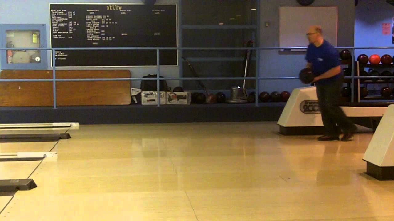 Setup Side View - YouTube