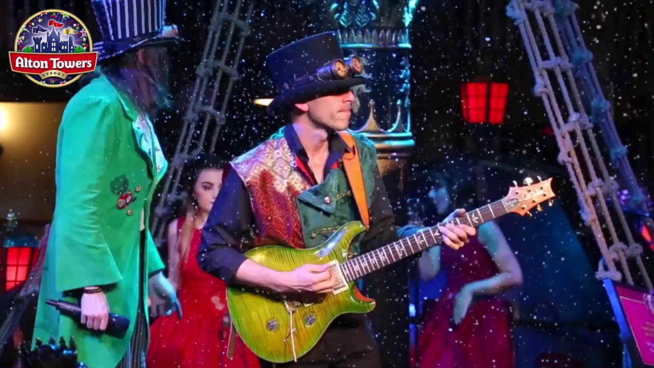 Alton Towers Resort - Professional Profile, Photos on Mandy