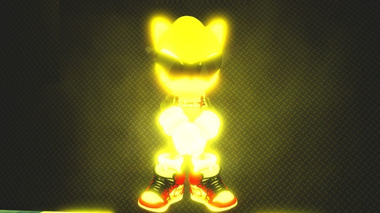 SONIC RP: MOBIUS MEGADRIVE *23 Million Visits Badge* NEW MORPHS! Roblox ...