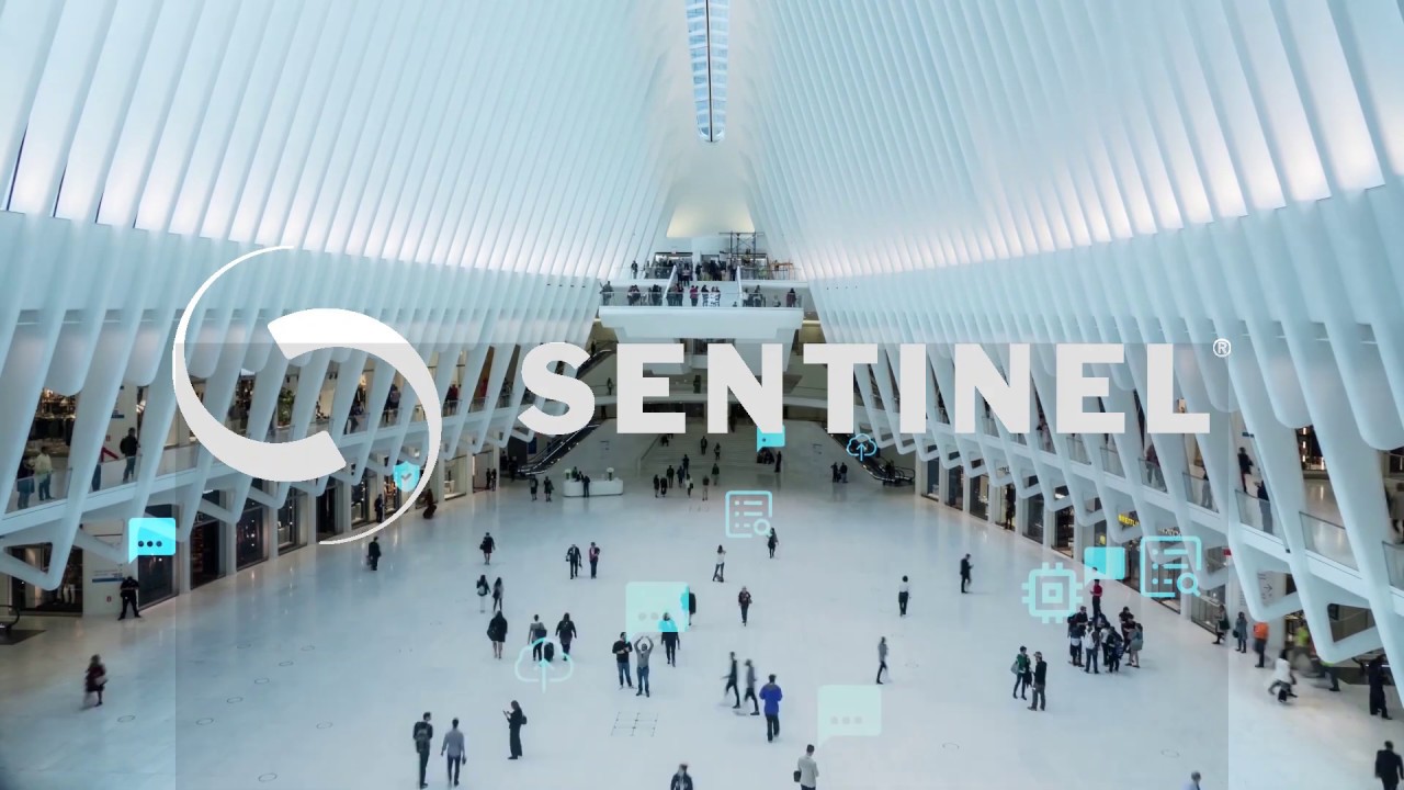 Sentinel Technologies On Social Media - YouTube