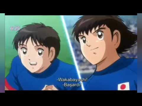 Tsubasa ve misaki (ikili rövesata)