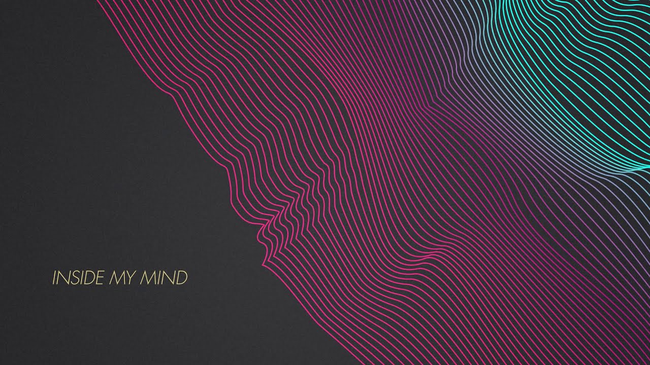 Inside My Mind (Official Audio) - YouTube