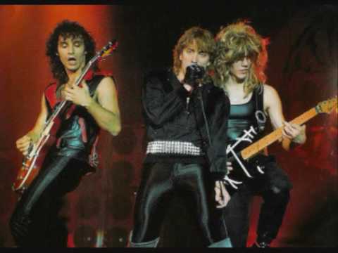 SORTILEGE Galère Des Ténèbres Demo - YouTube