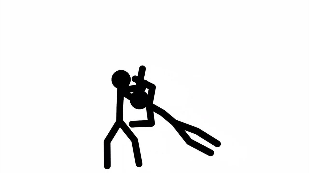 animation (first normal animation) - YouTube