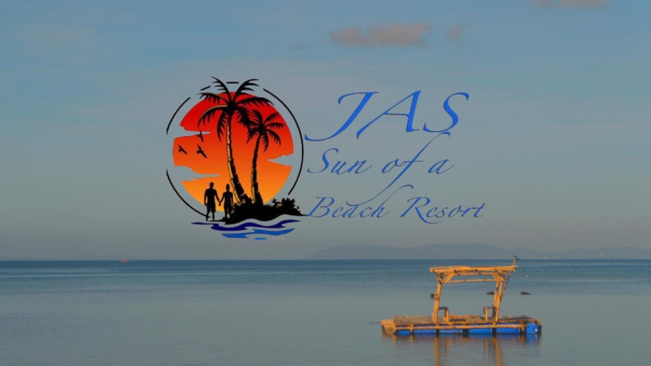Jas Sun of a Beach Resort San Luis - YouTube
