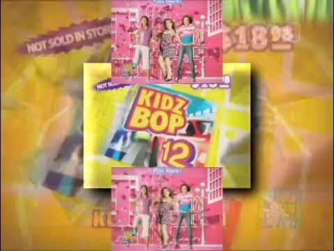 (YTPMV) KIDZ BOP 12 Commercial SCAN - YouTube