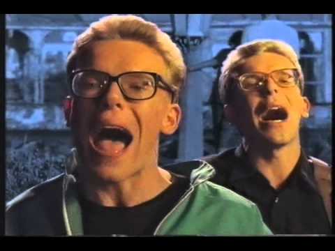 The Chart Show - Top Ten (16th September 1988) - YouTube
