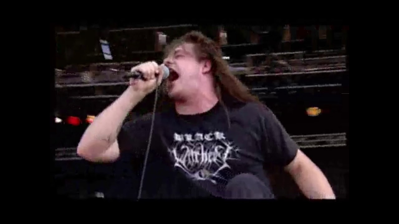 the most brutal metal scream 2019 - YouTube