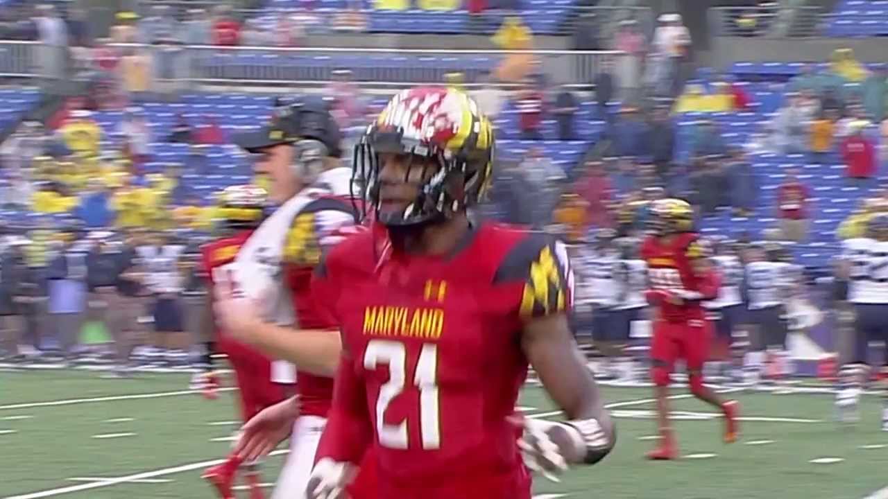 Official 2013 Highlight Tape of #21 Sean Davis - YouTube