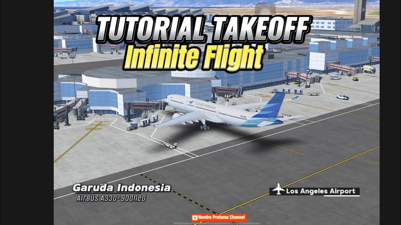 Tutorial Takeoff Airbus A330-900neo Cockpit View |Infinite Flight #infiniteflight #takeoff # ...
