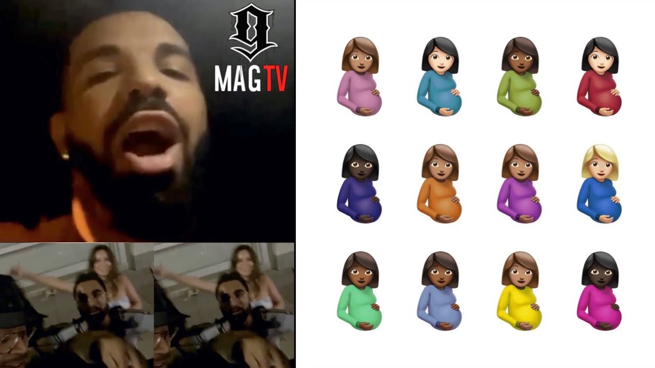 Drake Drives Around The 6 Handing Out Certified Lover Boy Shirts! 👕 ...