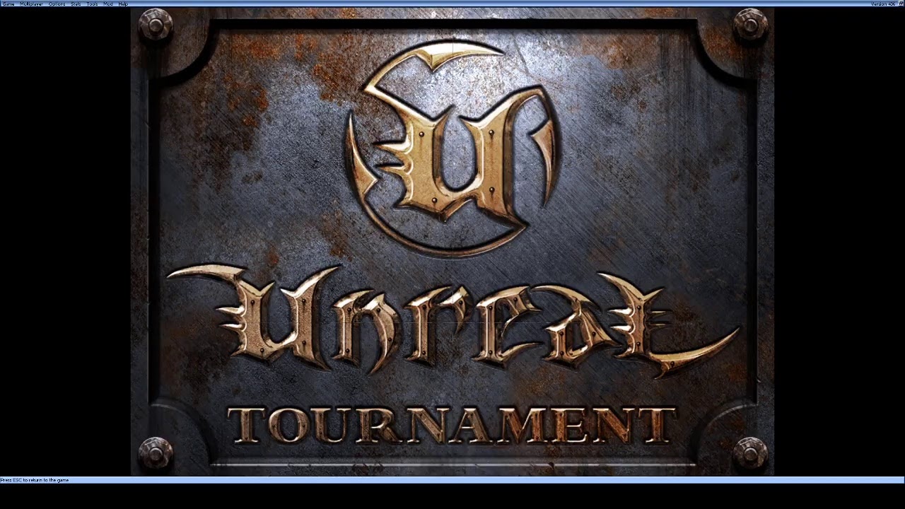 Unreal Tournament 1999 - Play UT99 or UT4 Download UT99 link @ www ...