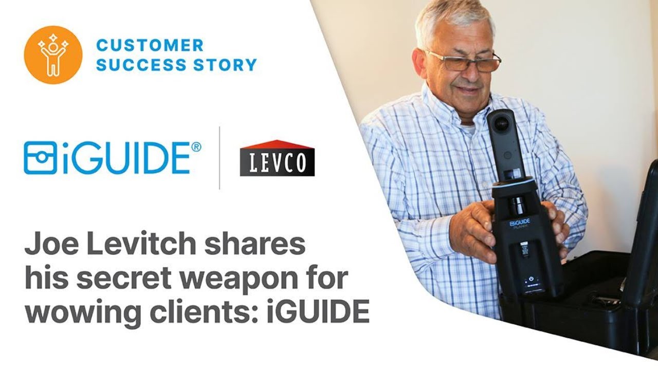 Levco Builder’s secret weapon for wowing clients and building trust ...