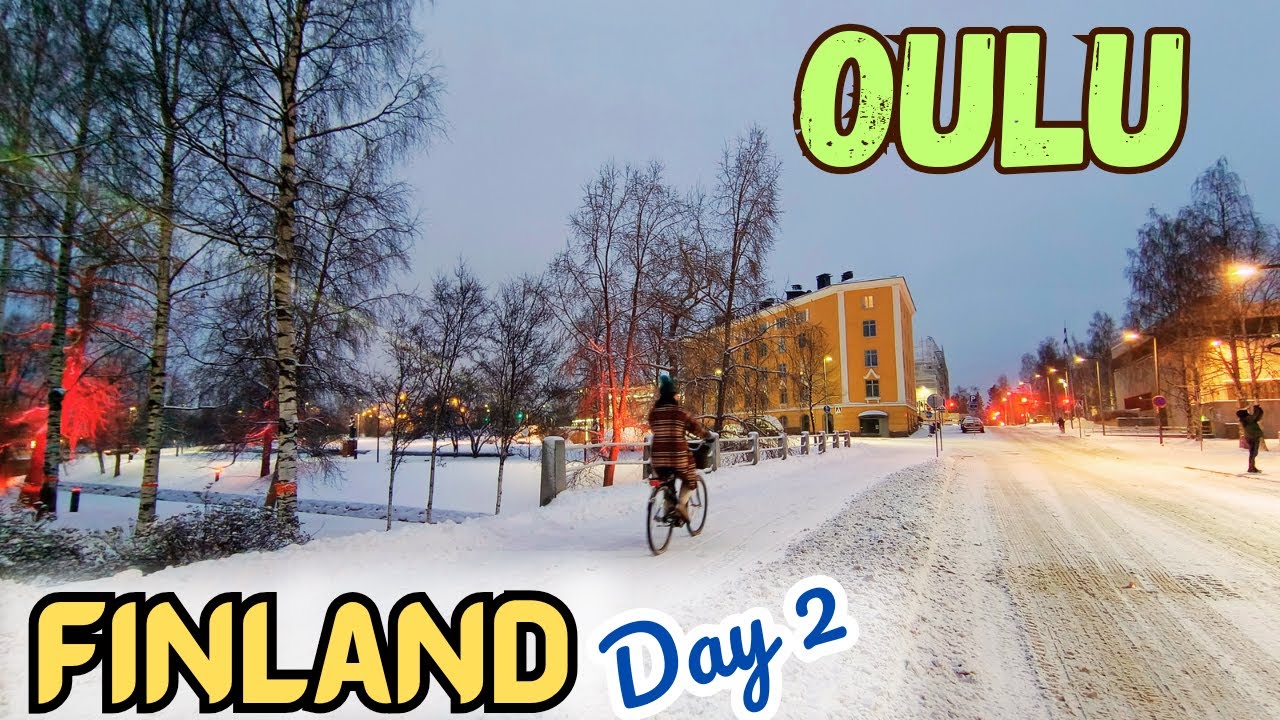 Hey Epura Vazhuringa 🤫👌! How life in Finland really is!? | Finland ...