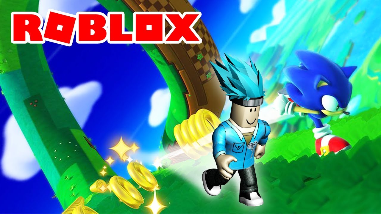 Я СТАЛ СОНИКОМ В ROBLOX | Новые ПРИКЛЮЧЕНИЯ И ПОБЕГ DAMON в РОБЛОКС ...