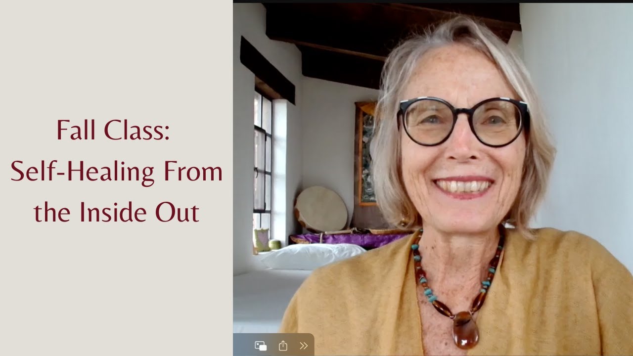 Self-Healing from the Inside Out, Work with Your Inner Child, Clear ...