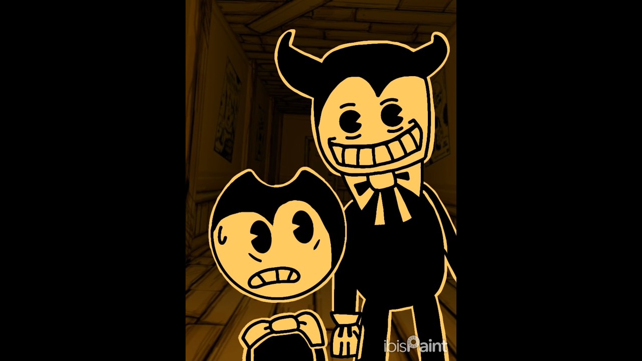 Bendy & Ollie #bendy #ollie - YouTube