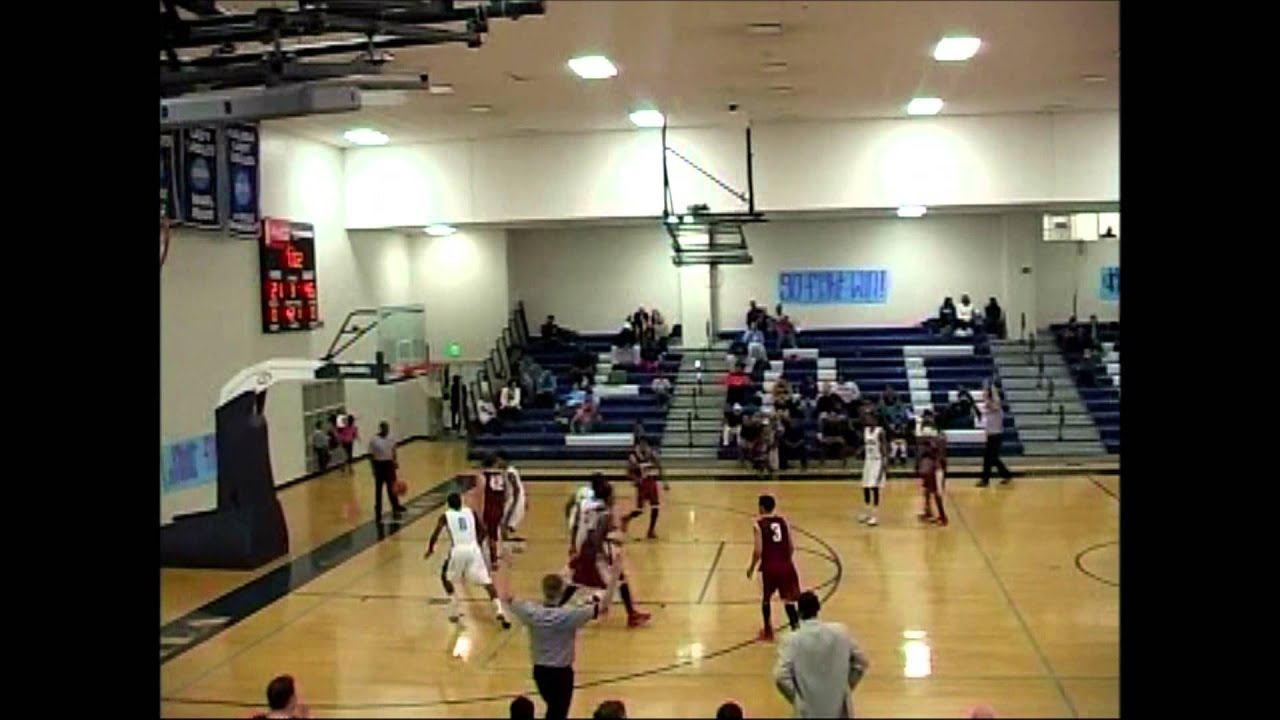 PG/SG JUSTUS MARTIN SENIOR SEASON 2014-2015!! - YouTube