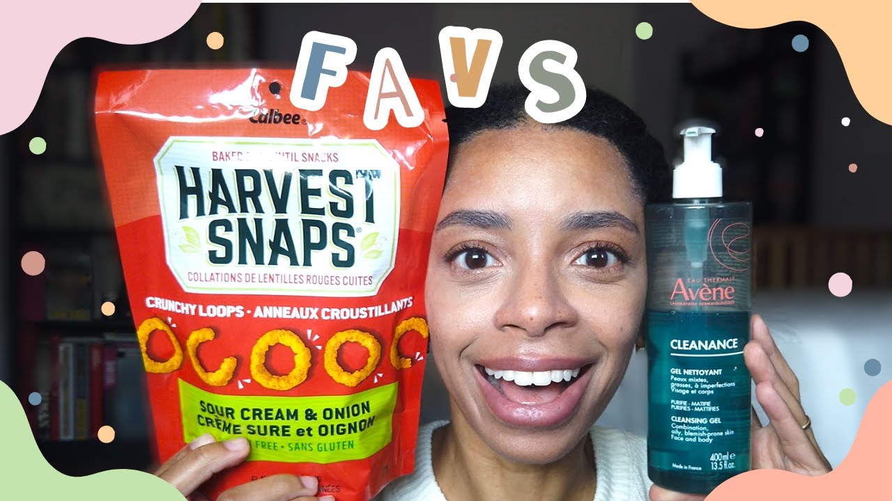 I LOVE THIS STUFF!!!| SEPTEMBER FAVS 🥰🤤 - YouTube