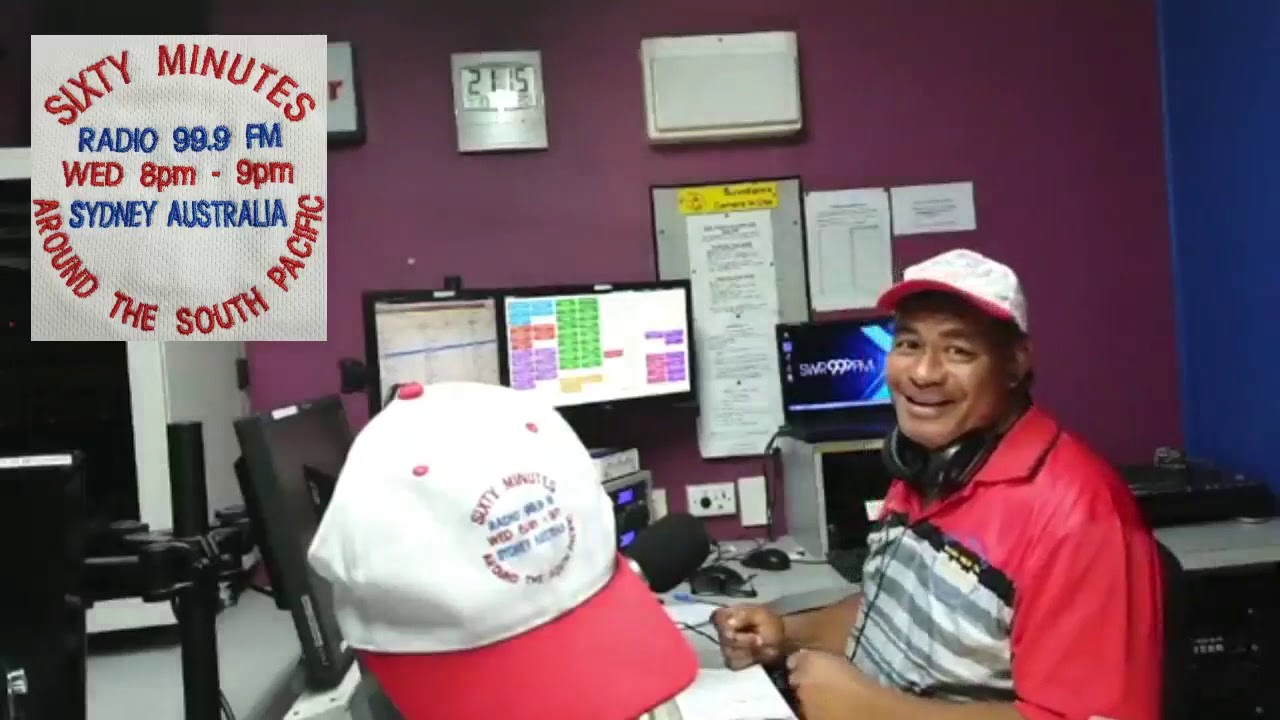 Viliami Mahe - YouTube