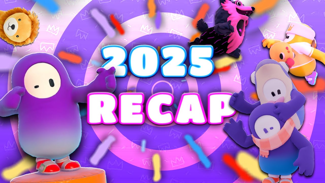 NPGG 2025 RECAP!!! 🔥 - YouTube