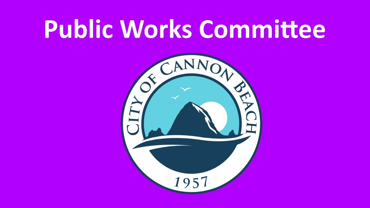 Public Works Committee Meeting - 8/20/24 - YouTube