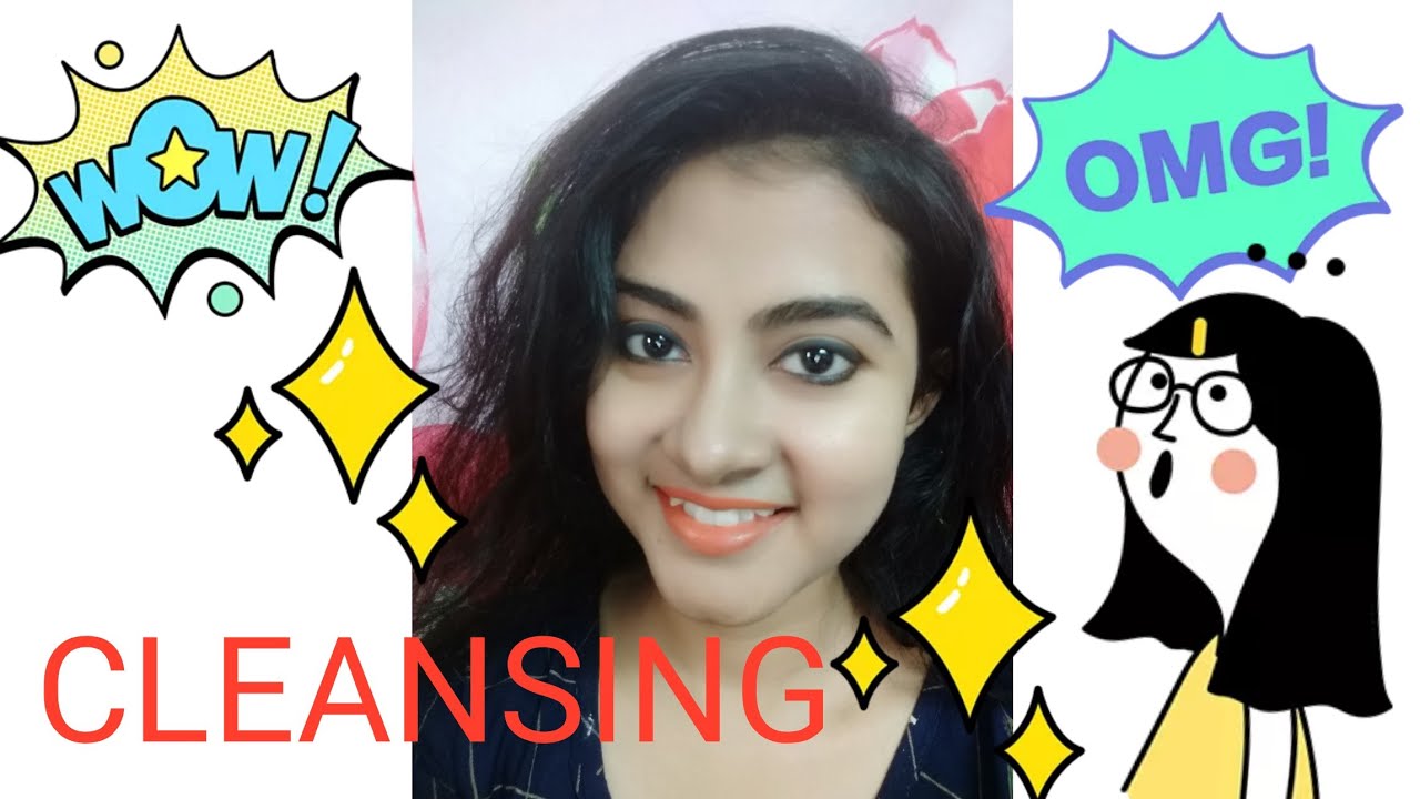 CLEANSING: 3 Essential Tips for Cleansing your face, Korean Skincare ...