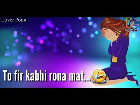 Love Dialogue || whatsapp status videos 2017