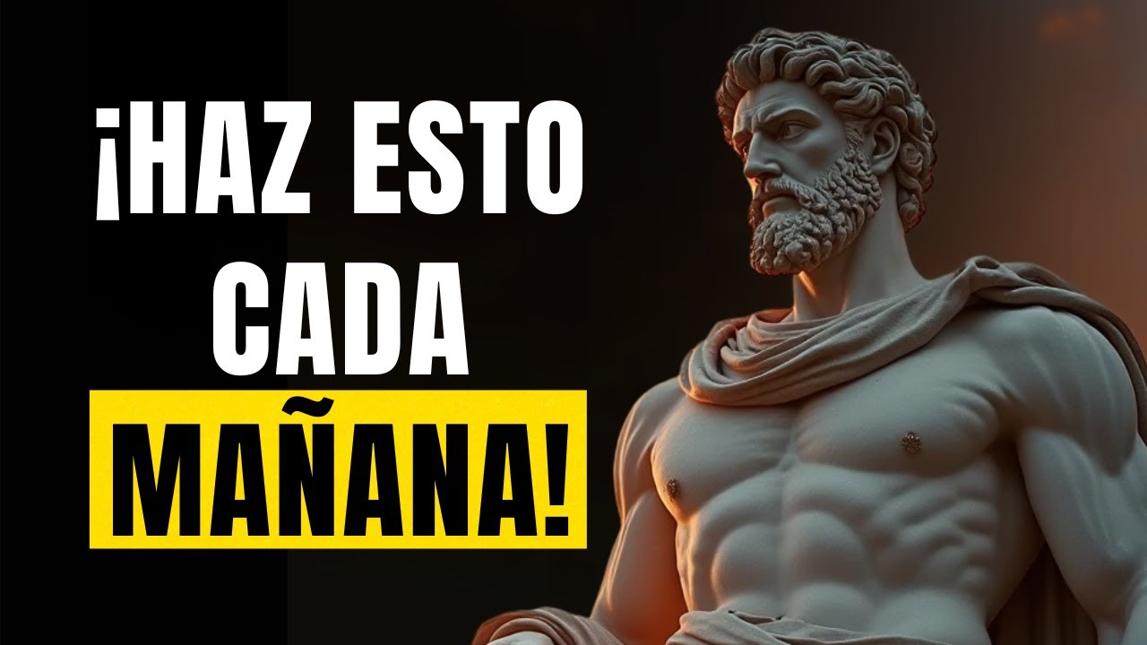 "¡DEJA DE POSPONER LA ALARMA! 😡 Domina Tu Día" - YouTube