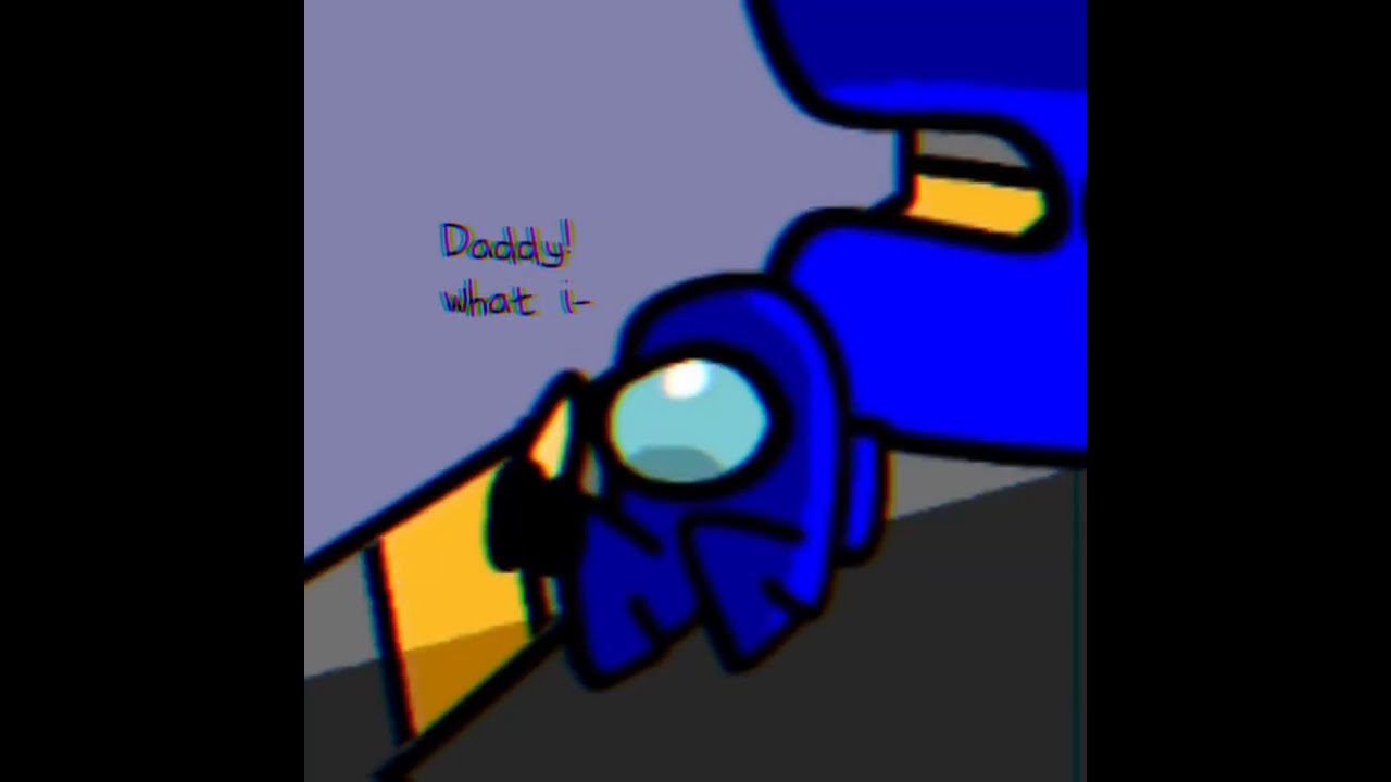 Sad mini crewmate 2 - YouTube